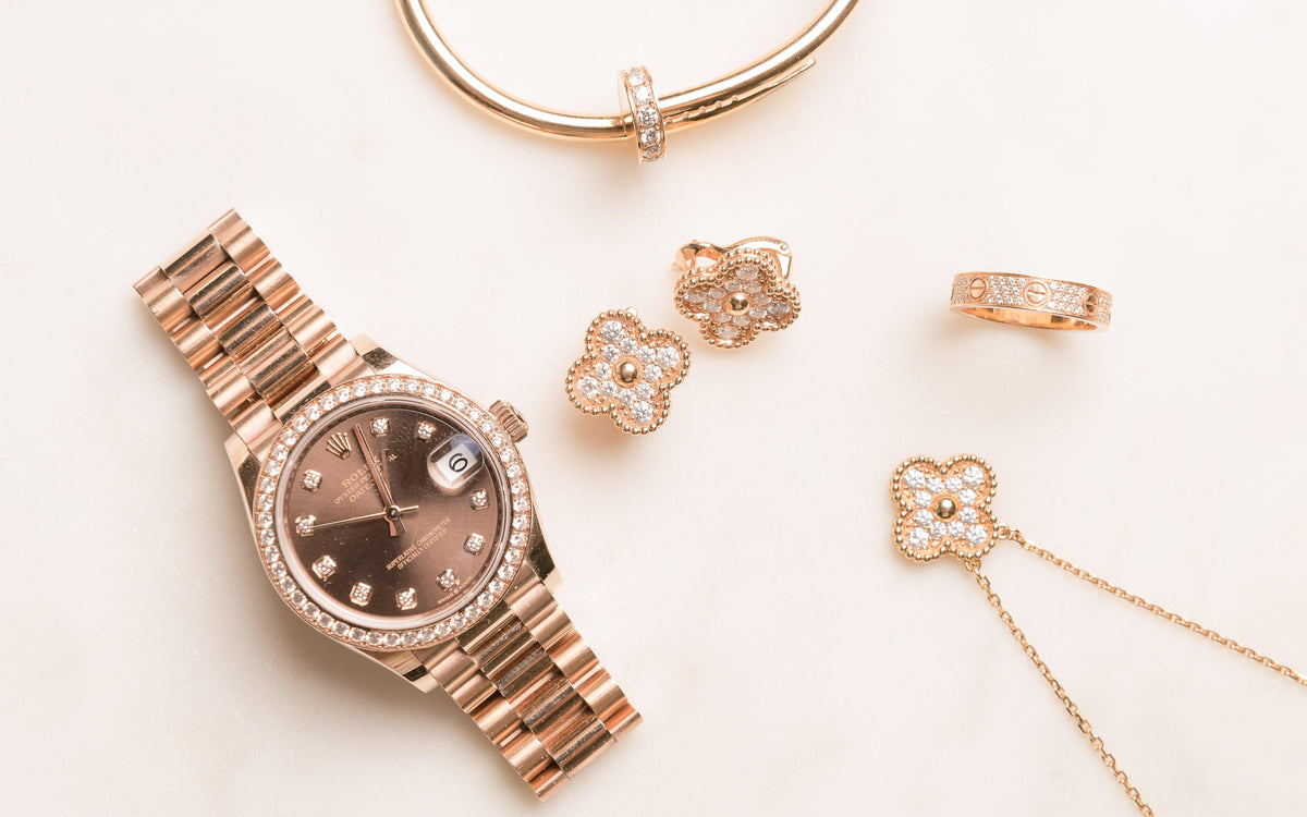 The Art of Authentication: How Experts Verify Luxury Items - Unveiling ...
