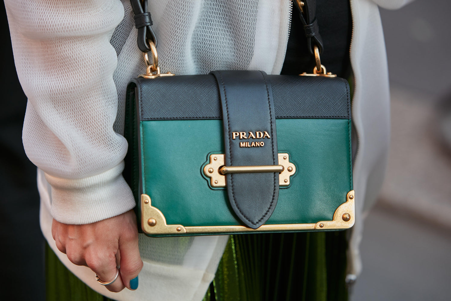 Prada | Jadore Couture