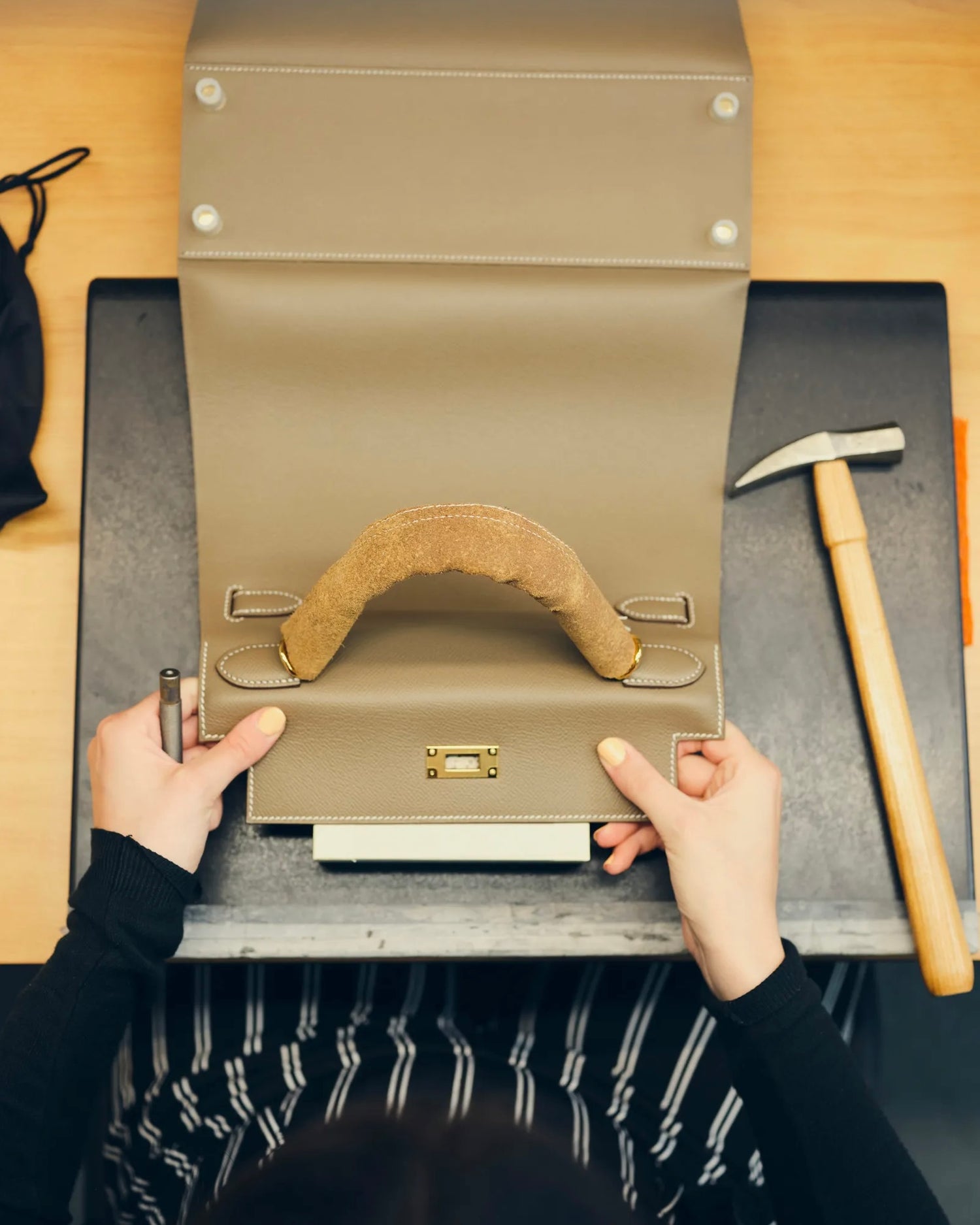 Hermès Information Guide | Jadore Couture